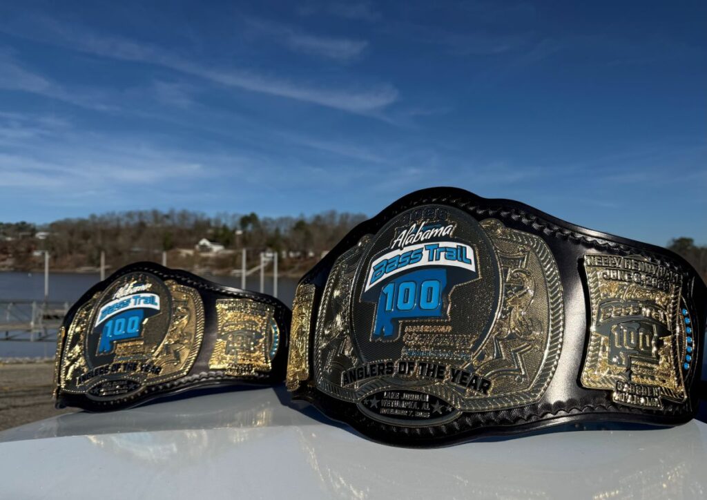 Smith Lake Sets the Tone as the ABT 100 Opens the 2026 Season - Alabama ...