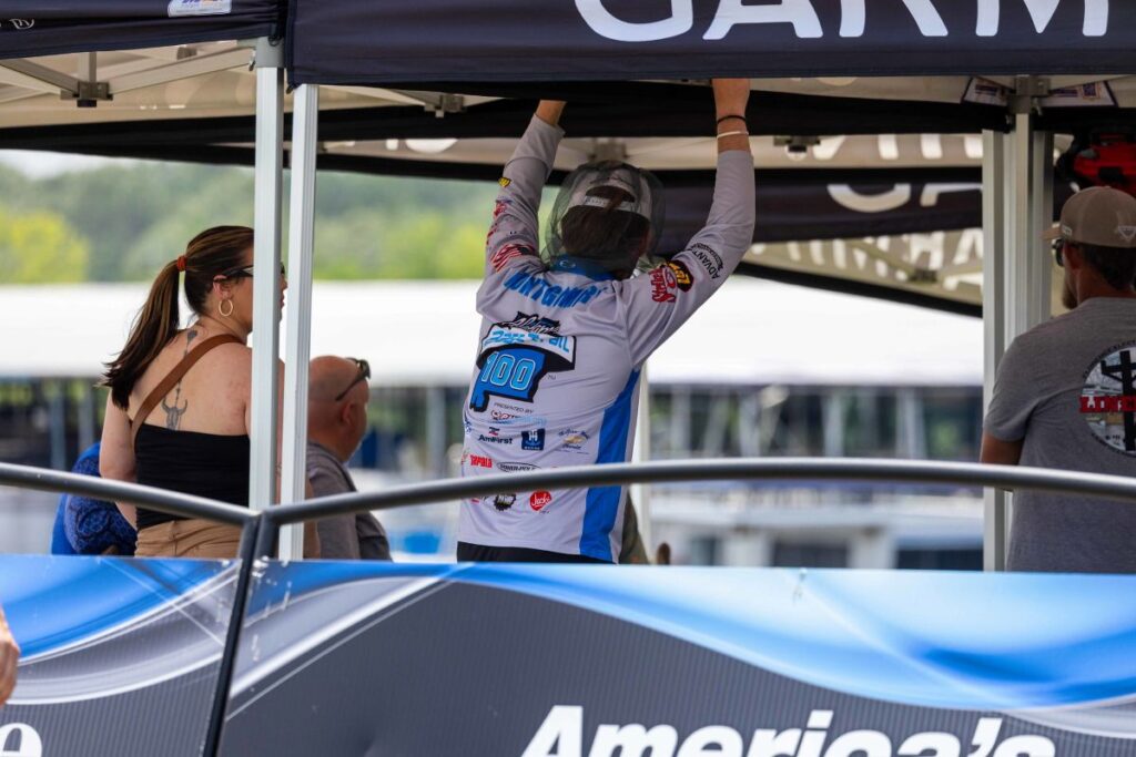 Smith Lake Sets the Tone as the ABT 100 Opens the 2026 Season - Alabama Bass Trail 100