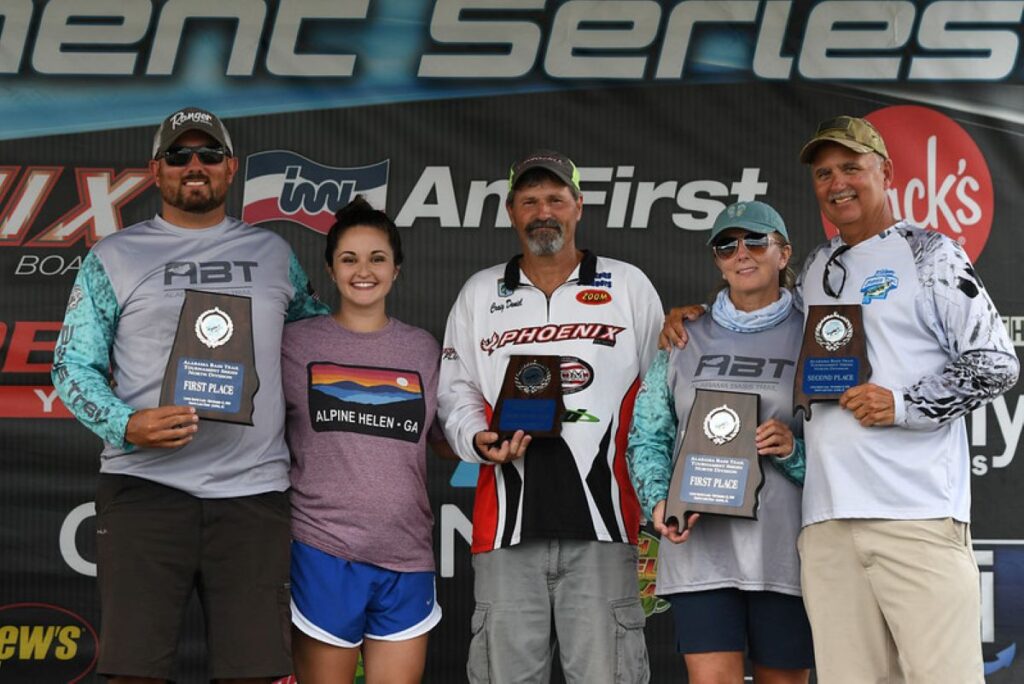 Smith Lake Sets the Tone as the ABT 100 Opens the 2026 Season - Alabama ...