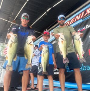 Alabama Bass Trail Announces 2025 ABT 100 Tournament Schedule and ...