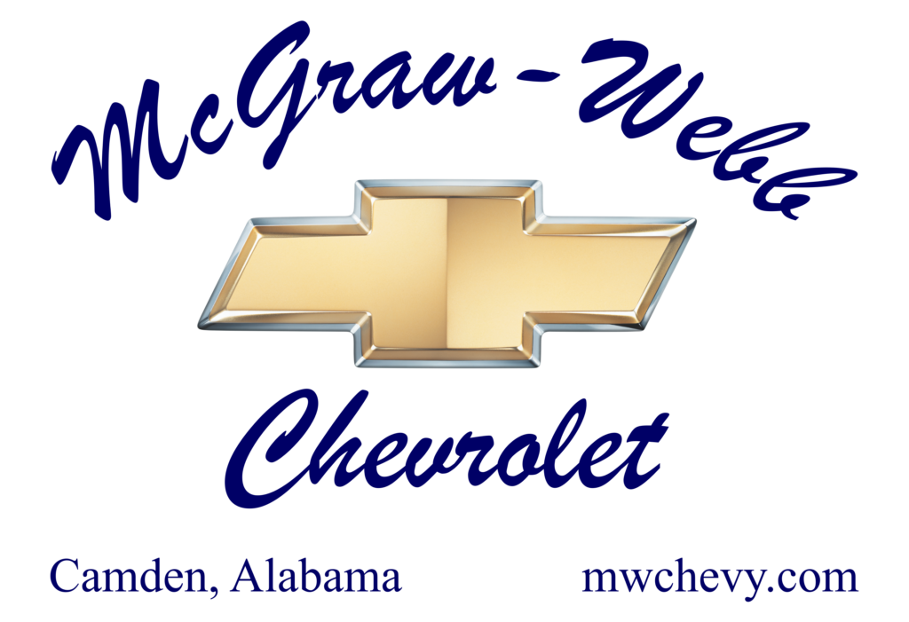 Alabama Bass Trail Finds New Roads With Chevrolet in 2024 and 2025 ...