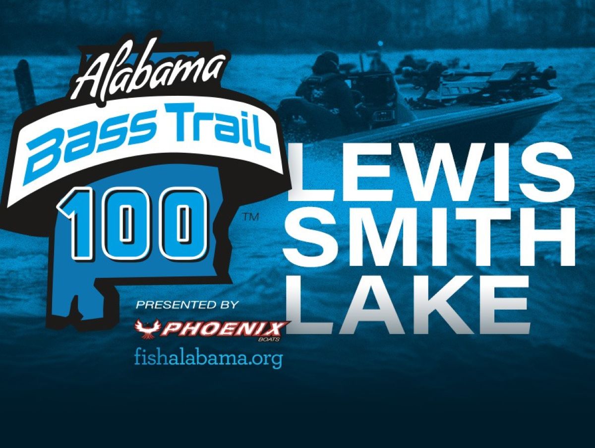 Smith Lake Sets the Tone as the ABT 100 Opens the 2026 Season - Alabama Bass Trail 100
