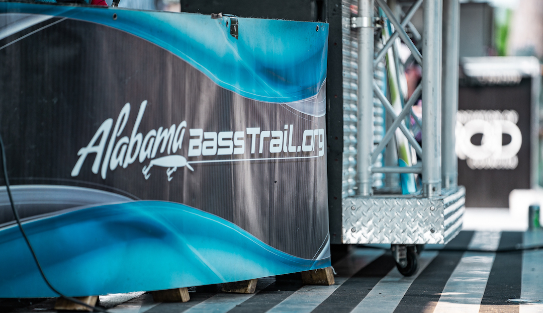 The ABT 100 Announces the Final Roster of 2025 Anglers - Alabama Bass Trail 100