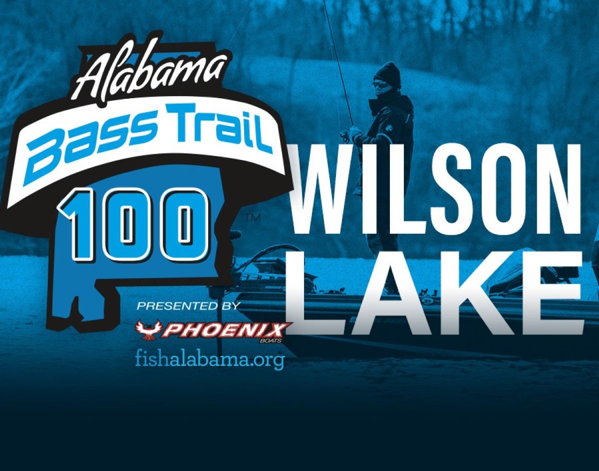 Alabama Bass Trail 100 Series Concludes Historic Season at Wilson Lake ...